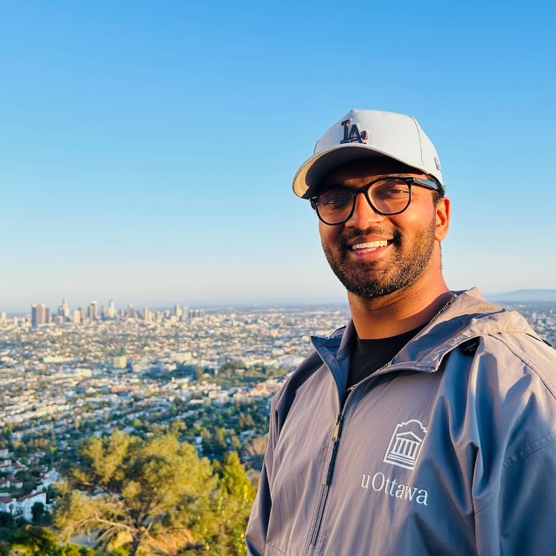 Akarsh | Software Engineer